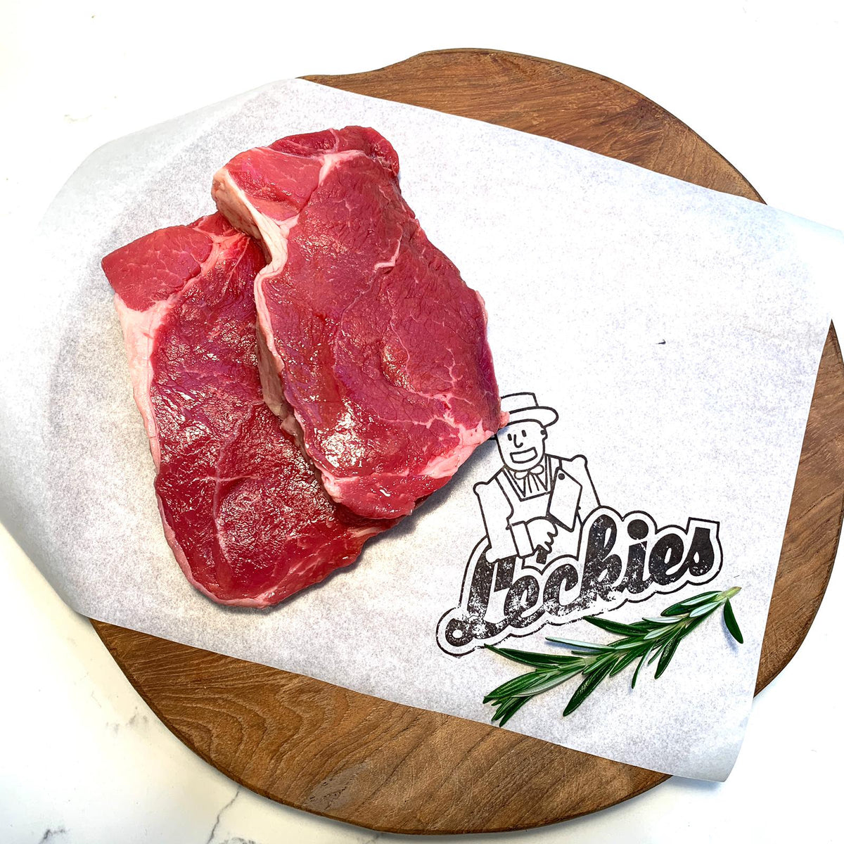 Blade Steak – Leckies Butchery