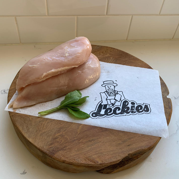 NZ Chicken – Leckies Butchery